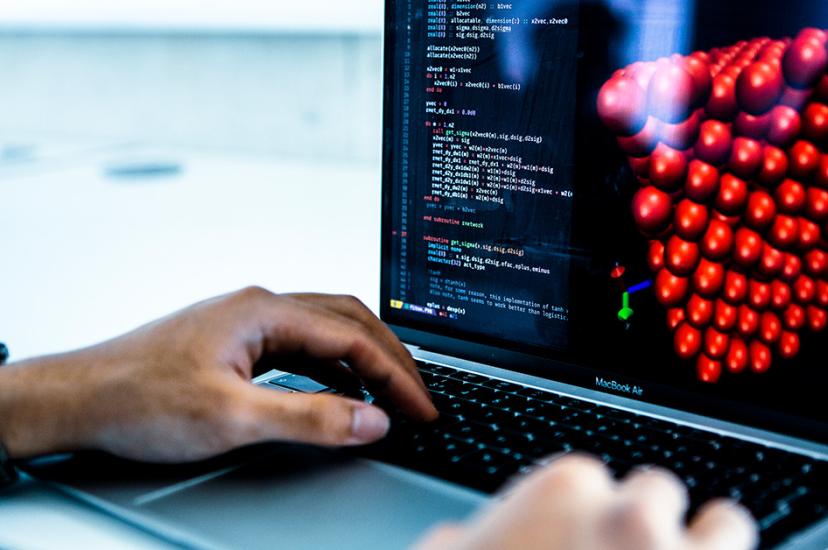 Scientific Computing | Scientific Computing World